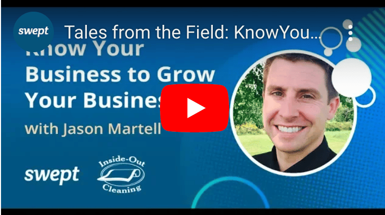 Know Your Business Grow Your Business