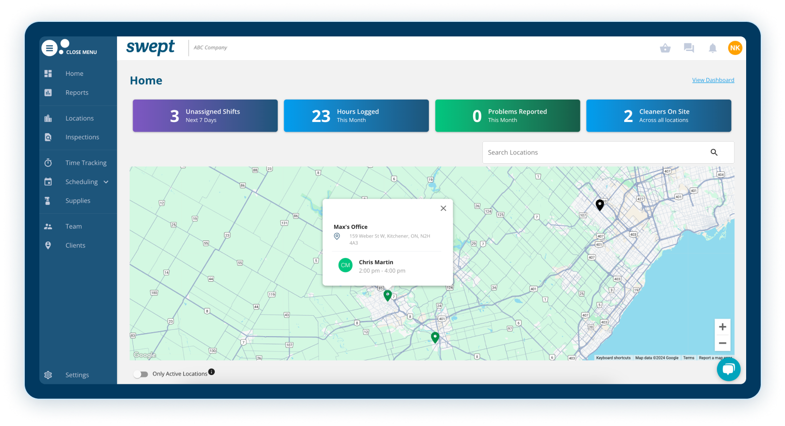 Best Janitorial & Cleaning Software in 2026: The Ultimate Comparison