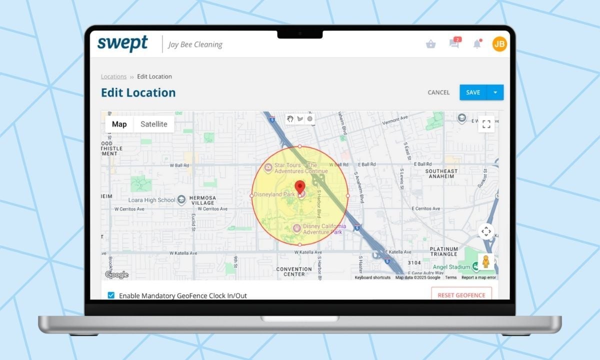 Swept Product Updates: New Features to Help Cleaning Businesses Work ...