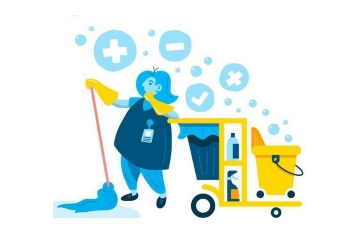 Swept’s Guide to SWOT Analysis for Cleaning Companies