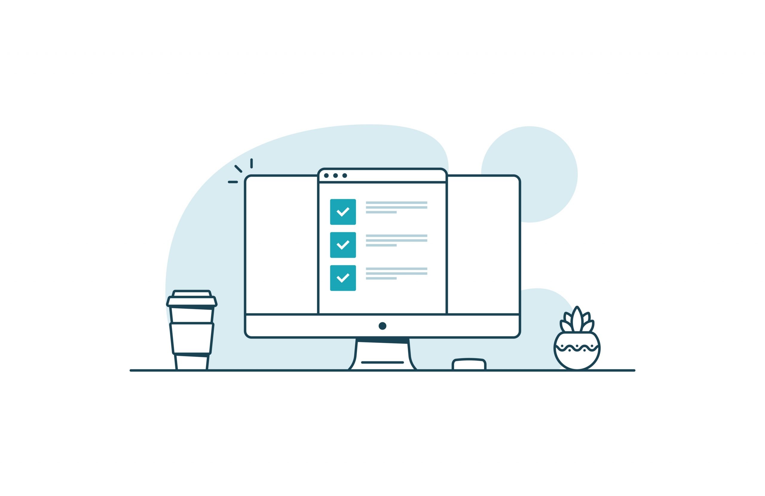 Checklists Are Now Live In The Swept App Swept Janitorial Software