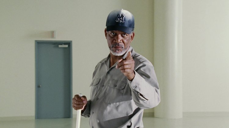 10 Best Janitors Movie Names - Swept Janitorial Software